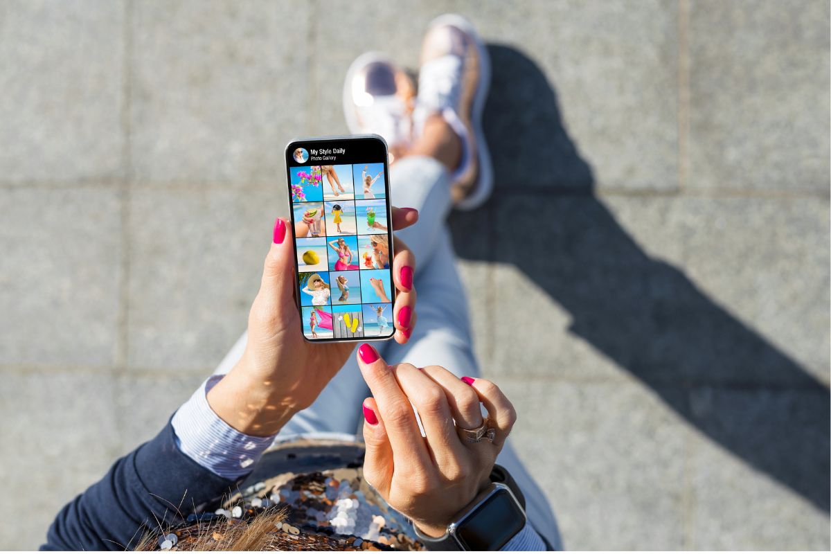 Cell phones in the Classroom: A Teacher's Perspective (2025) - The ...