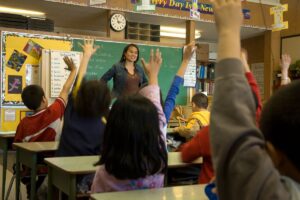 7 Ways to Build Intrinsic Motivation in Students - The Misfit Teacher
