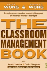 9 Best Books on Classroom Management - The Misfit Teacher