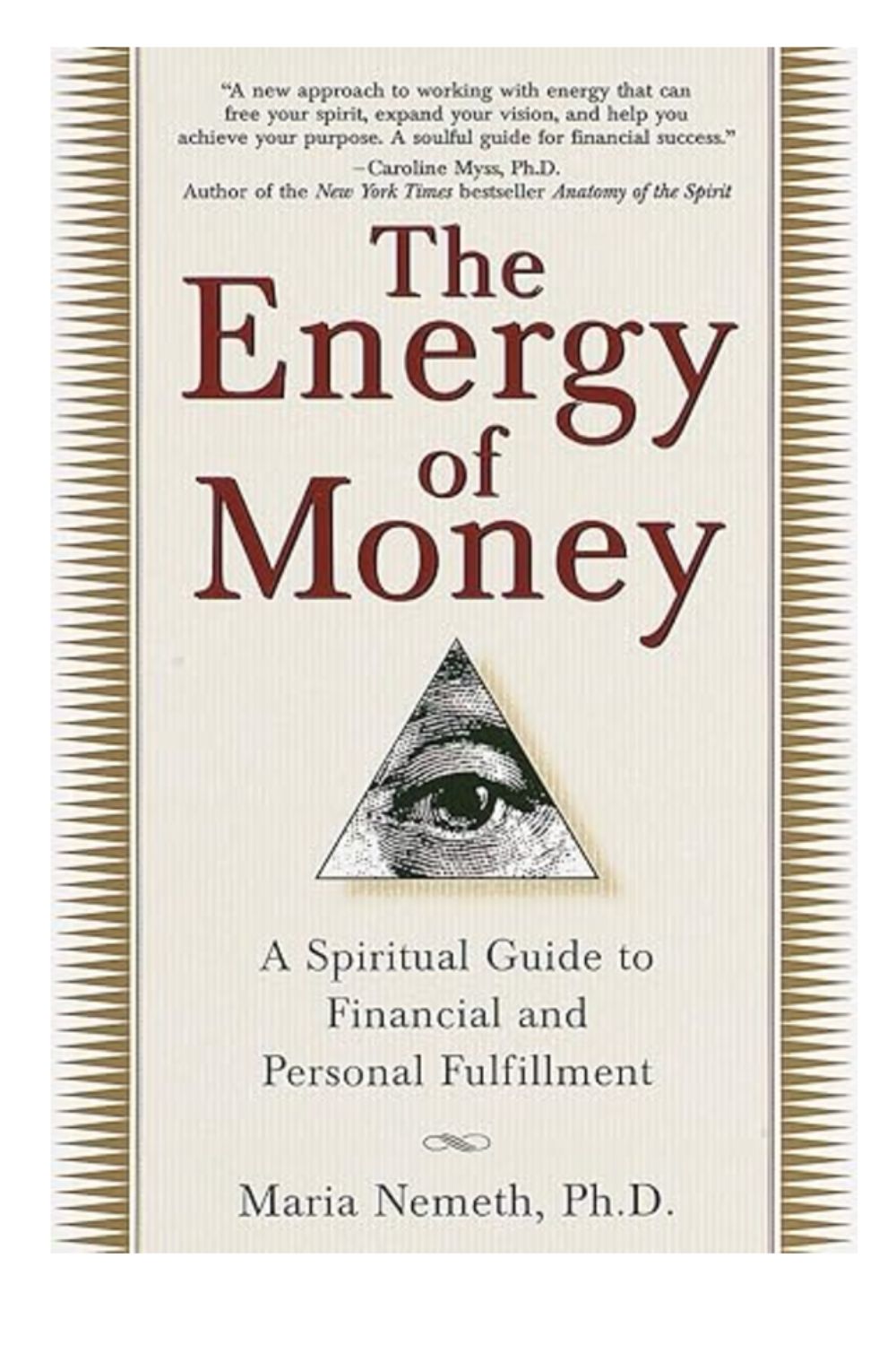 7 Best Money Mindset Books in 2025 - The Misfit Teacher