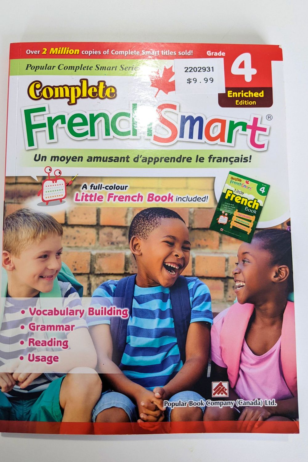 BEST French Language Learning Resources - The Misfit Teacher