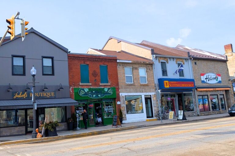 20+ Small Town Business Ideas (+ Ones to Avoid) - The Misfit Teacher